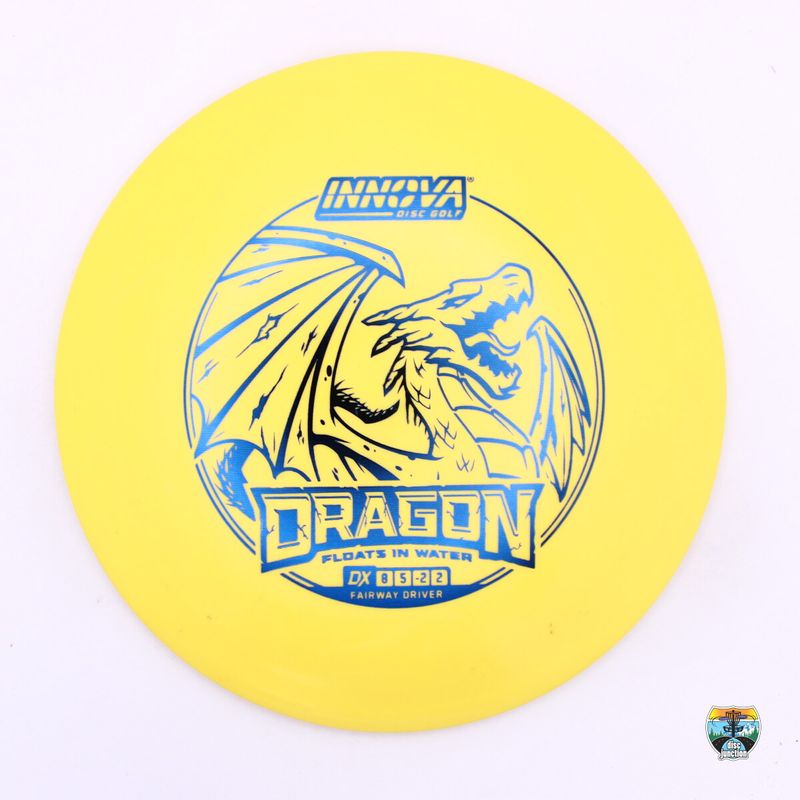 Innova DX Dragon