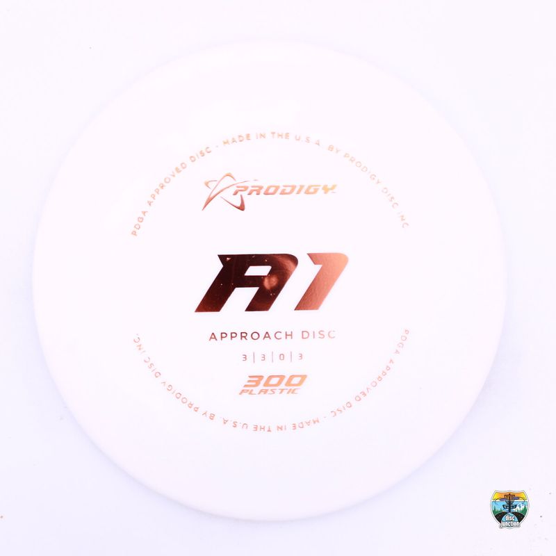 Prodigy 300 A1