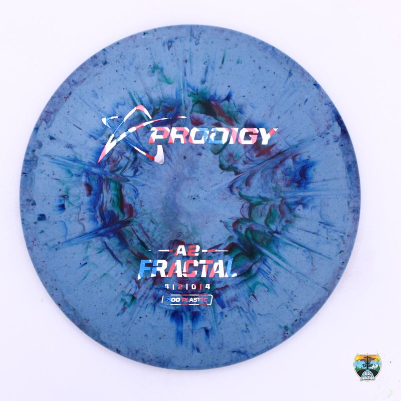 Prodigy 300 Fractal A2