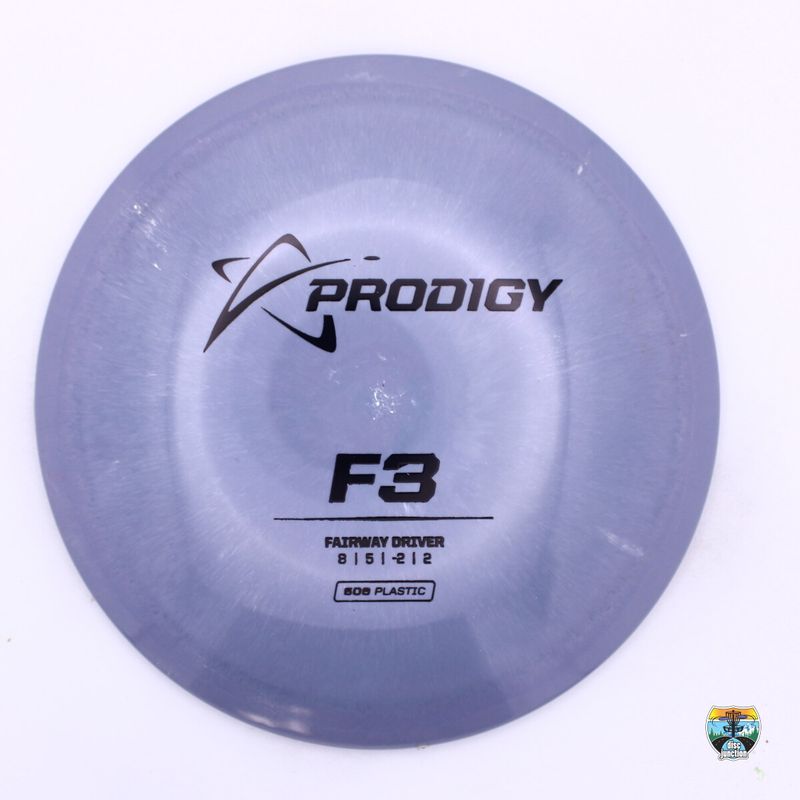 Prodigy 500 F3