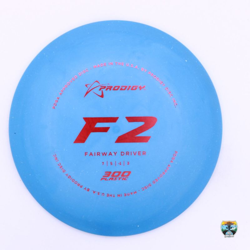 Prodigy 300 F2