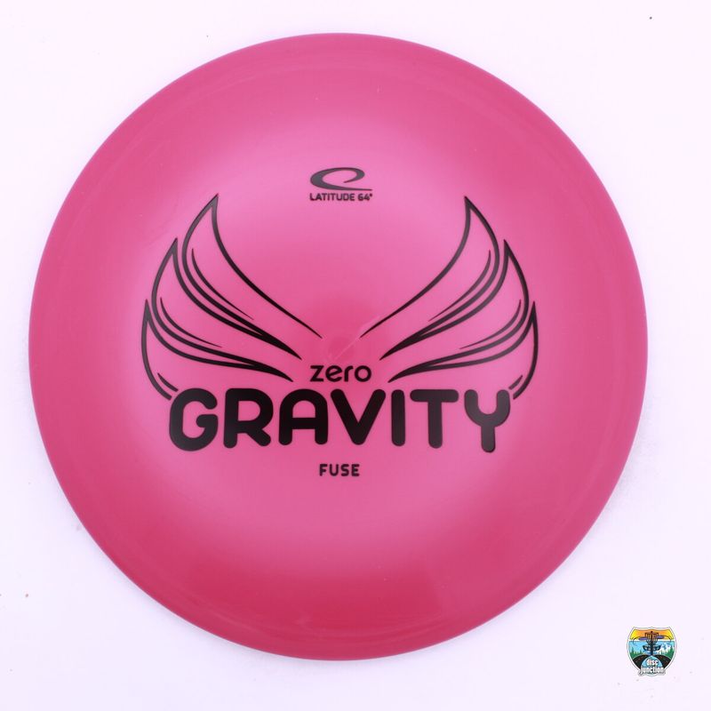 Latitude 64° Zero Gravity Fuse