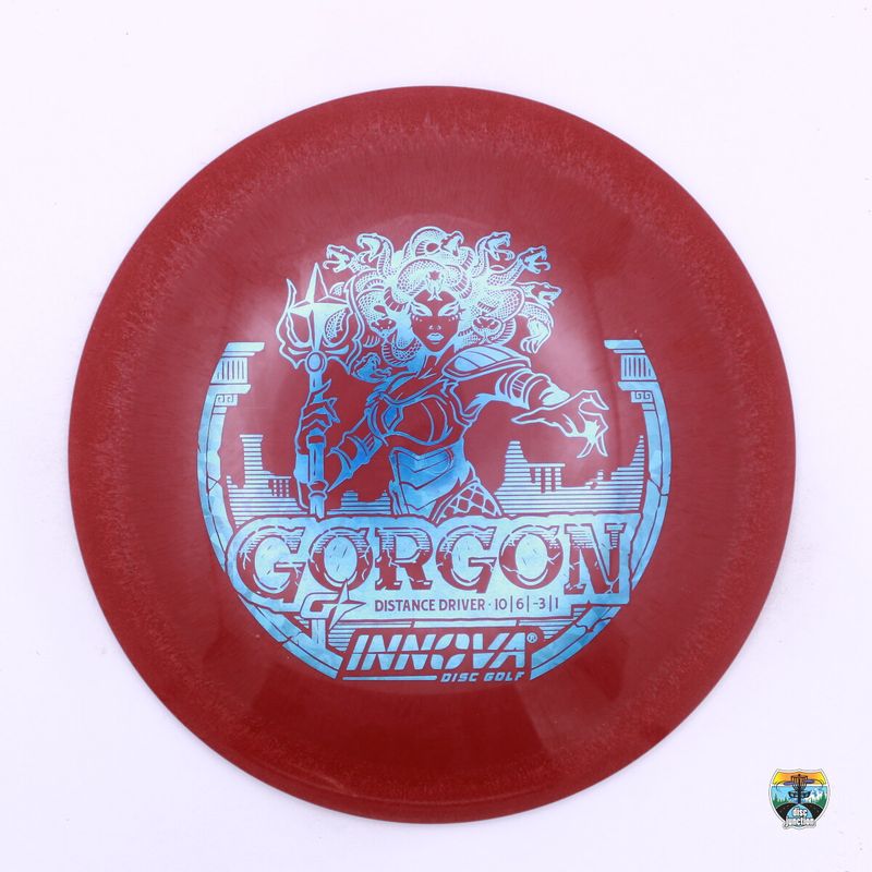 Gorgon