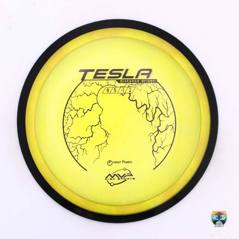 MVP Proton Tesla