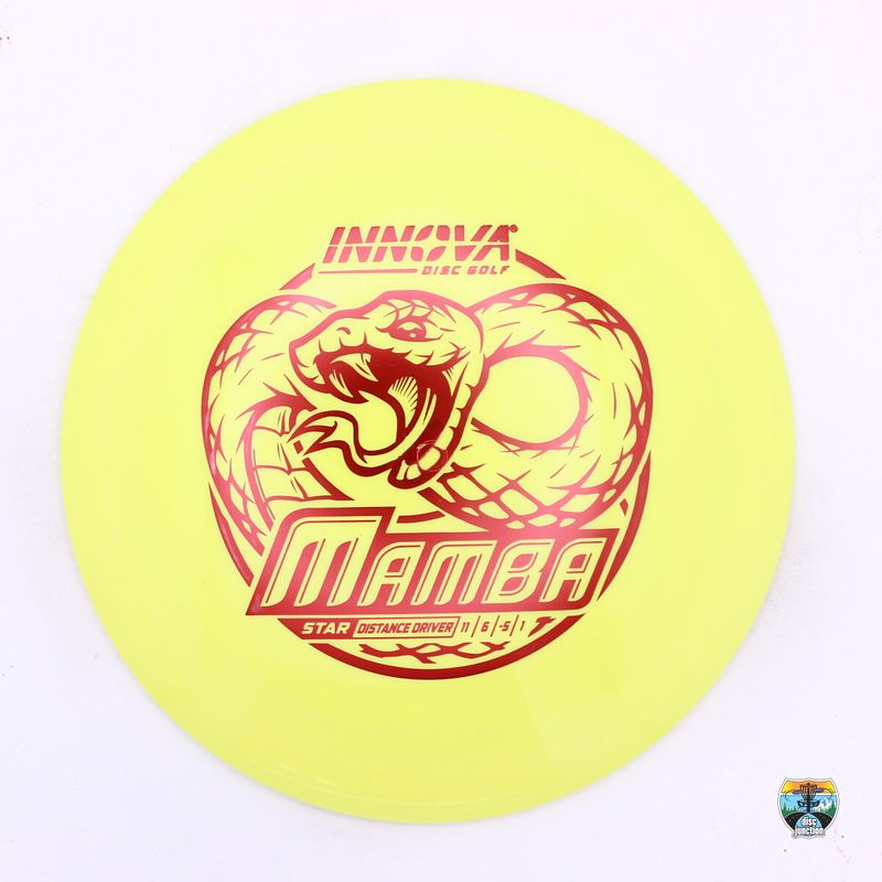 Innova Star Mamba