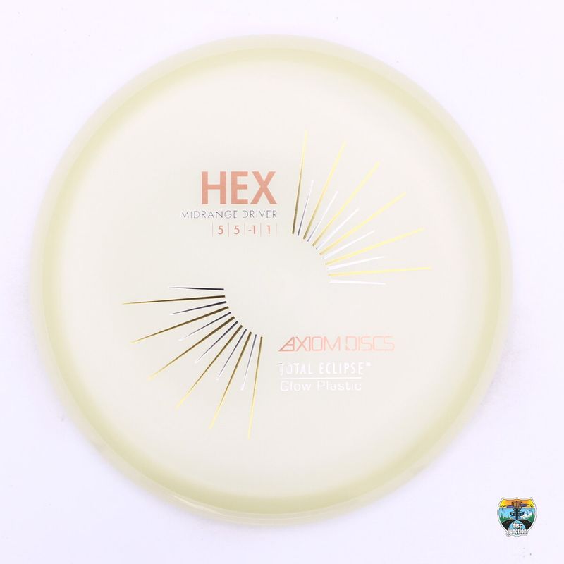 Axiom Total Eclipse Hex