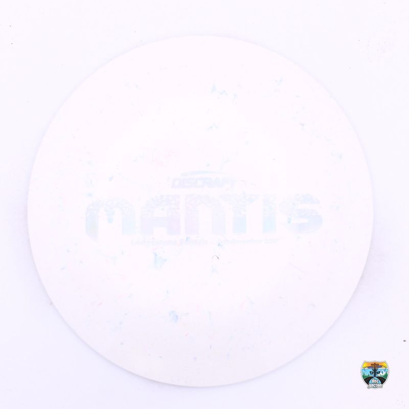 Discraft Jawbreaker ESP Mantis Ledgestone Edition 2024 Finale