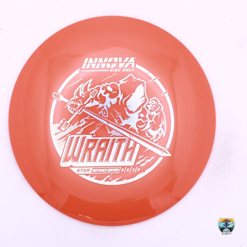 Innova Star Wraith