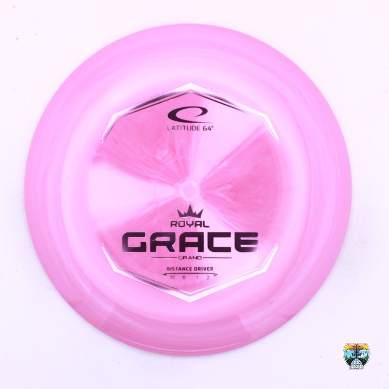 Latitude 64° Royal Grand Grace