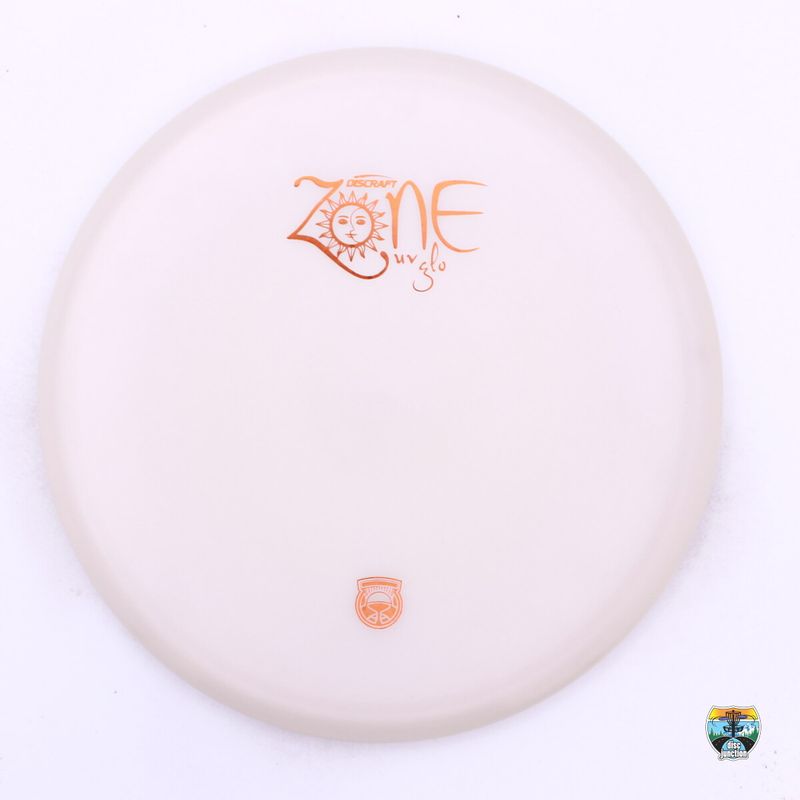 Discraft UV Glo Zone