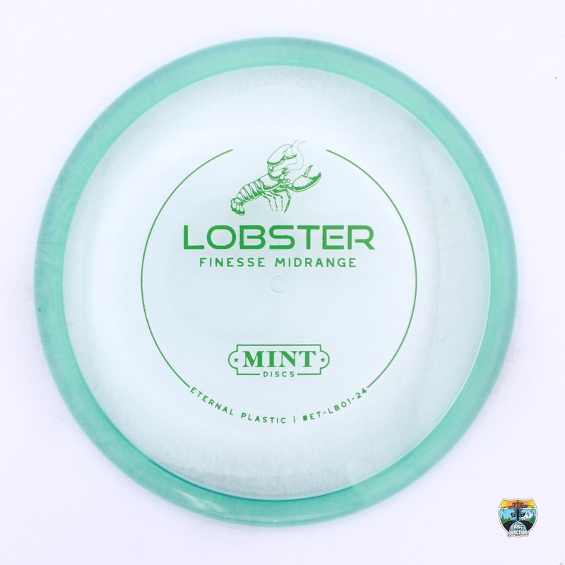 Mint Discs Eternal Lobster