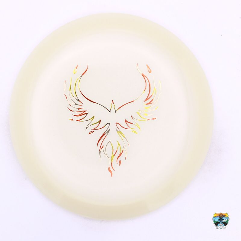 Mint Discs Nocturnal Phoenix Eternal Icon