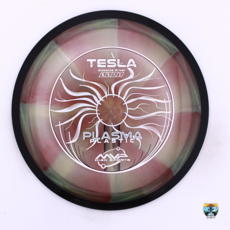 MVP Plasma Tesla