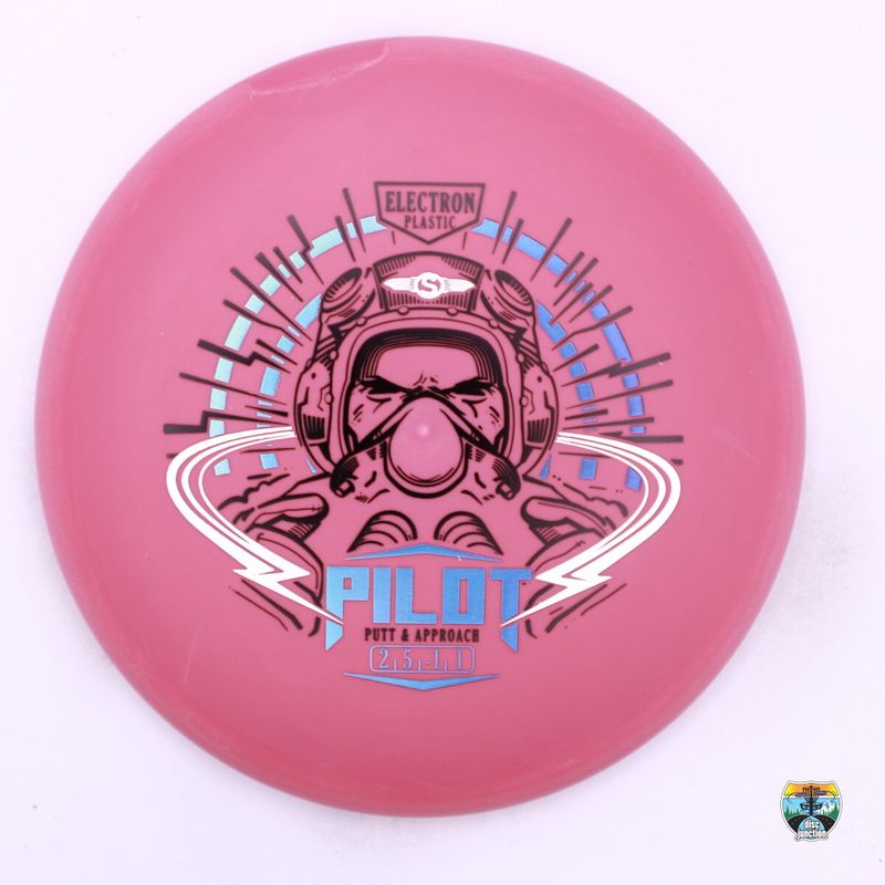 Streamline Electron Pilot