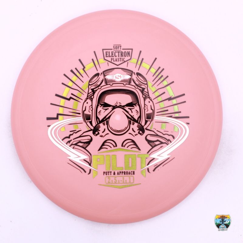 Streamline Electron Soft Pilot