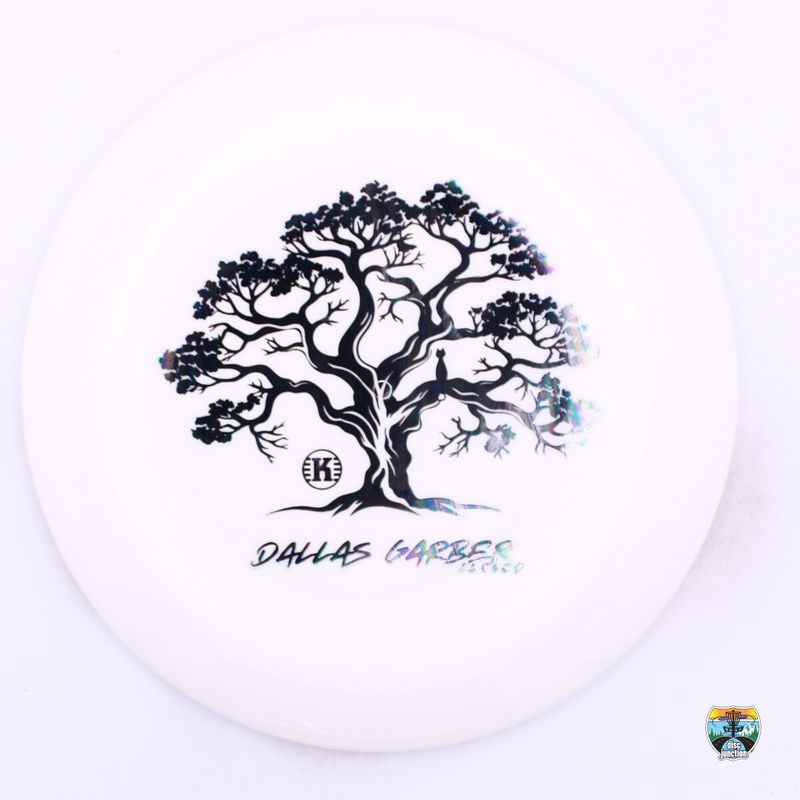 Kastaplast K1 Line Göte Dallas Garber Collection