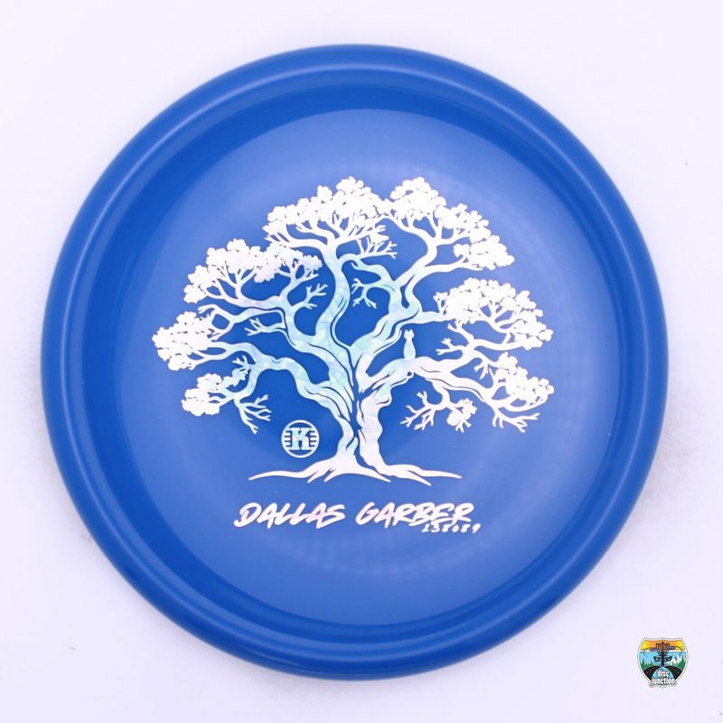 Kastaplast K1 Soft Berg Dallas Garber Collection