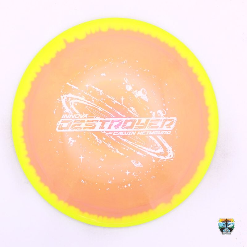 Innova Halo Star Destroyer 2022 Tour Series Calvin Heimburg