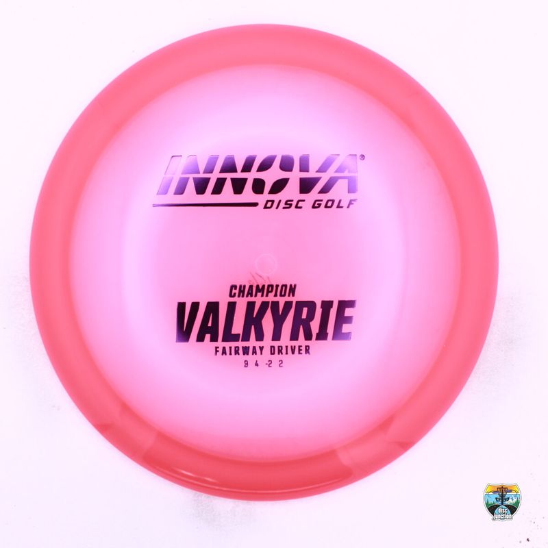 Innova Champion Valkyrie