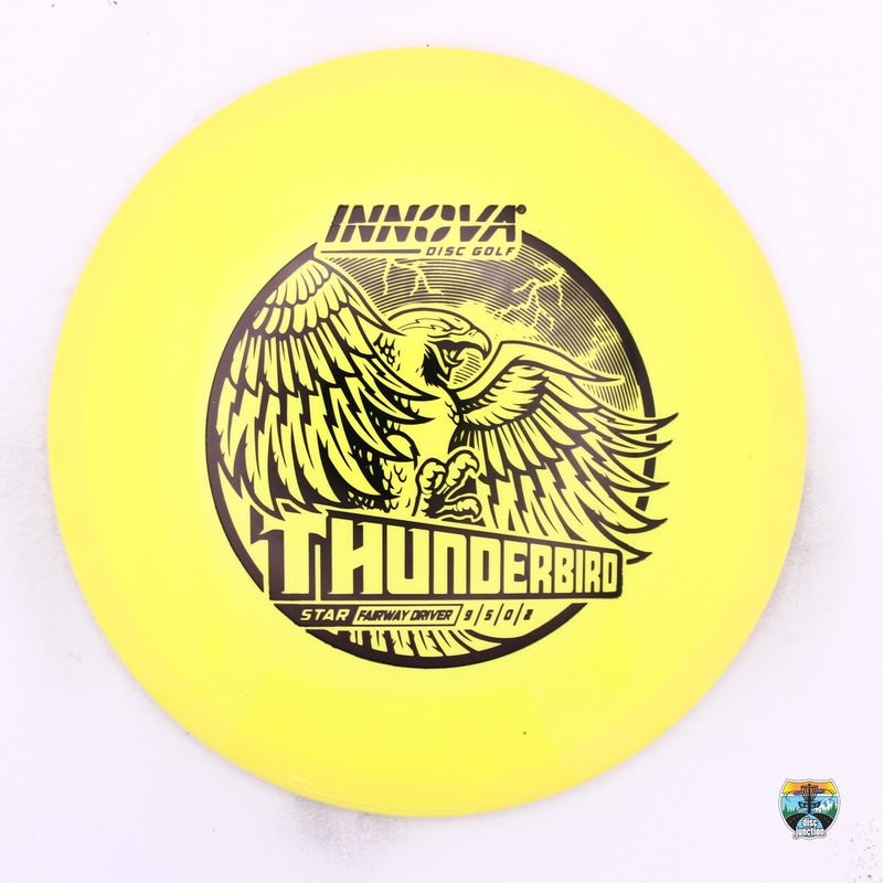 Innova Star Thunderbird