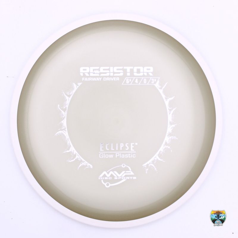 MVP Eclipse Resistor