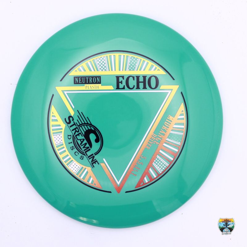 Streamline Neutron Echo