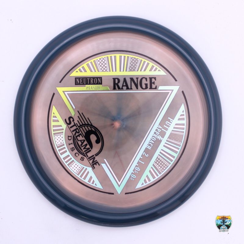 Streamline Neutron Range