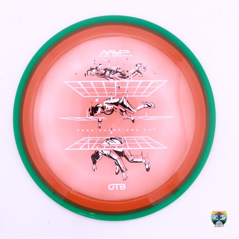 Axiom Prism Proton Soft Defy 2025 OTB Open Champions Cup Edition