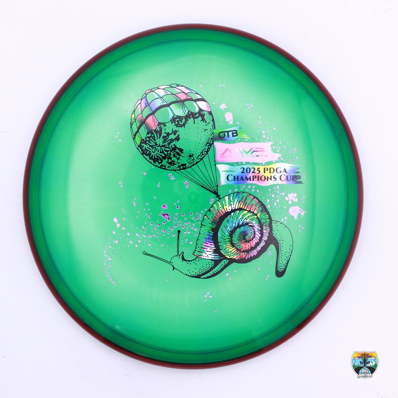 Axiom Prism Proton Soft Envy 2025 OTB Open Champions Cup Edition