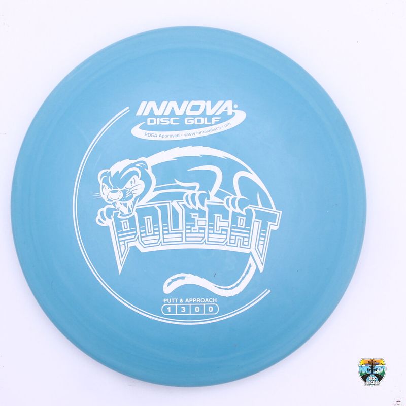 Innova DX Polecat