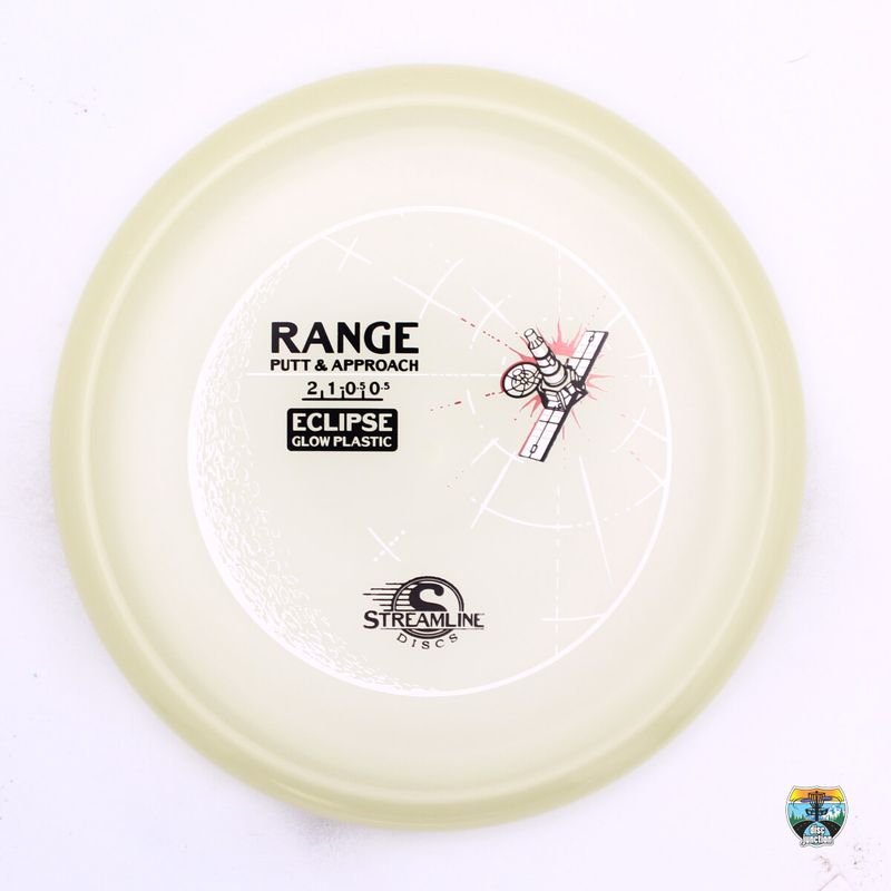 Streamline Eclipse Range