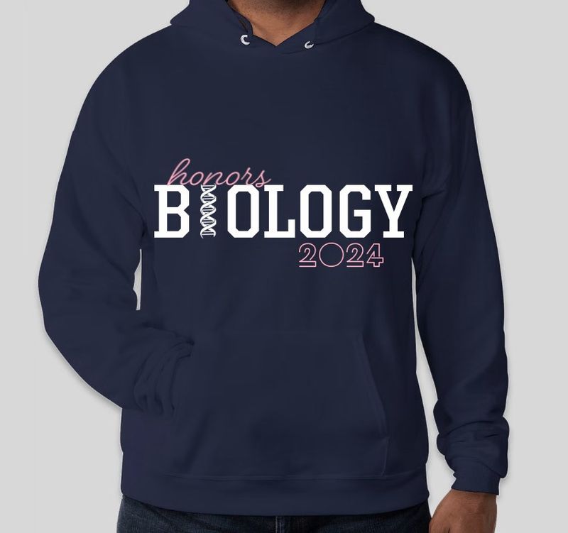 Honors Biology - Adamson