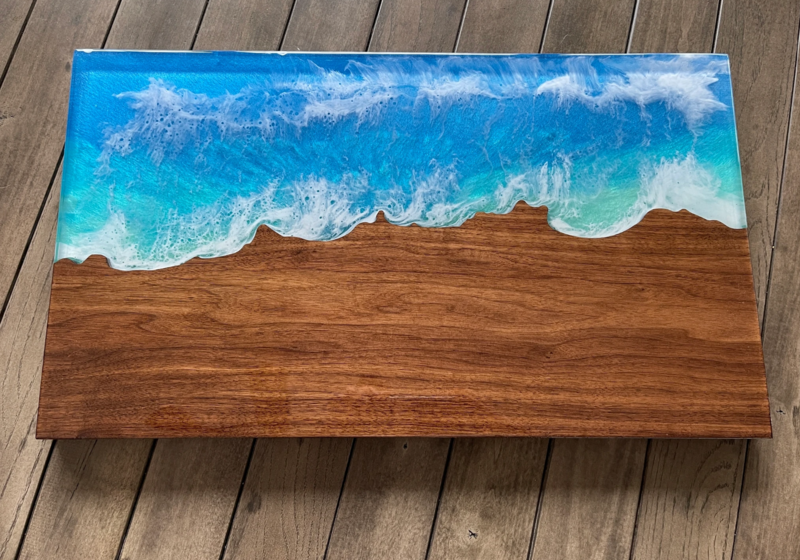 PENINSULA WAVE BOARDS