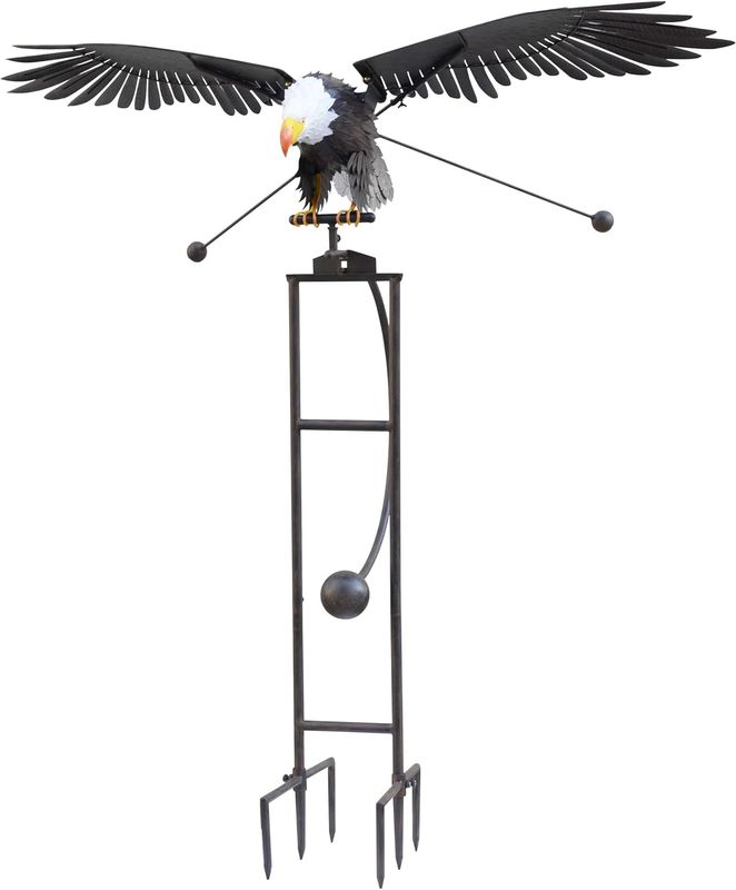 JUMBO EAGLE ROCKER