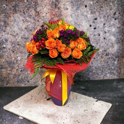 Same-Day Charlotte Free Flower Delivery | Flowers Near Me