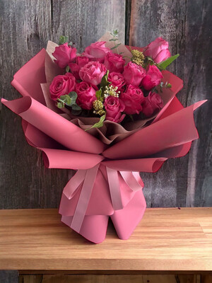 Same-Day Charlotte Free Flower Delivery | Flowers Near Me