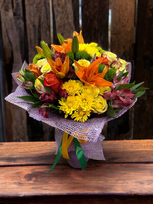 Same-Day Charlotte Free Flower Delivery | Flowers Near Me