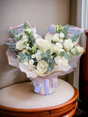 Same-Day Charlotte Free Flower Delivery | Flowers Near Me