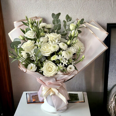 Same-Day Charlotte Free Flower Delivery | Flowers Near Me