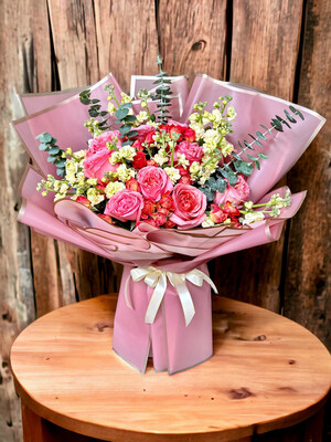 Same-Day Charlotte Free Flower Delivery | Flowers Near Me