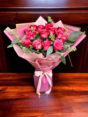 Same-Day Charlotte Free Flower Delivery | Flowers Near Me