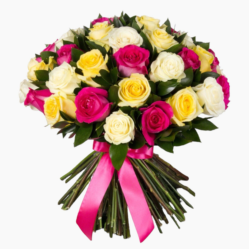 Flower Delivery: Send Flowers Online