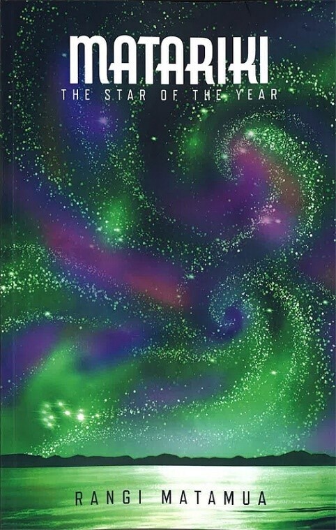 Matariki Star Of Year – Store – Tiritiri Matangi