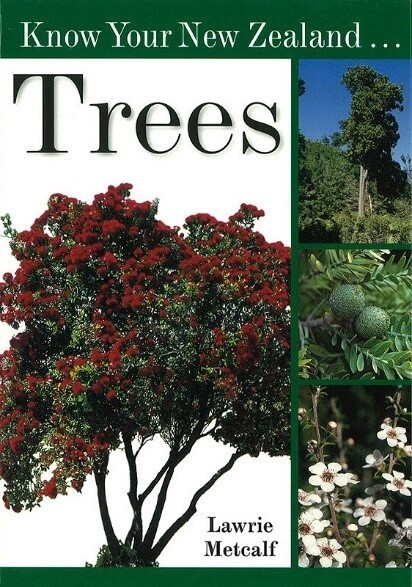 Know Your NZ Trees – Store – Tiritiri Matangi