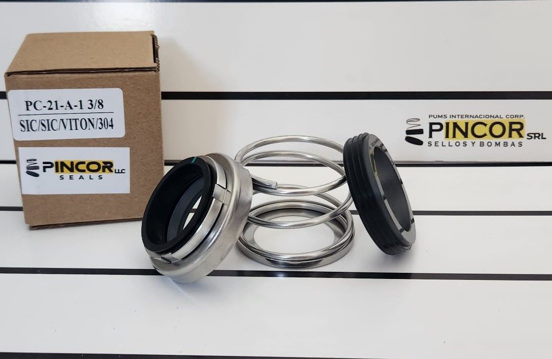 PC-21-A-1 3/8 SIC/SIC/V/304