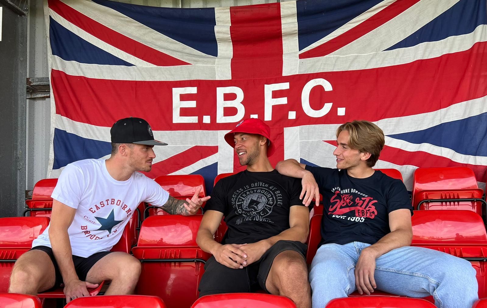 Official Online Store | Eastbourne Borough FC