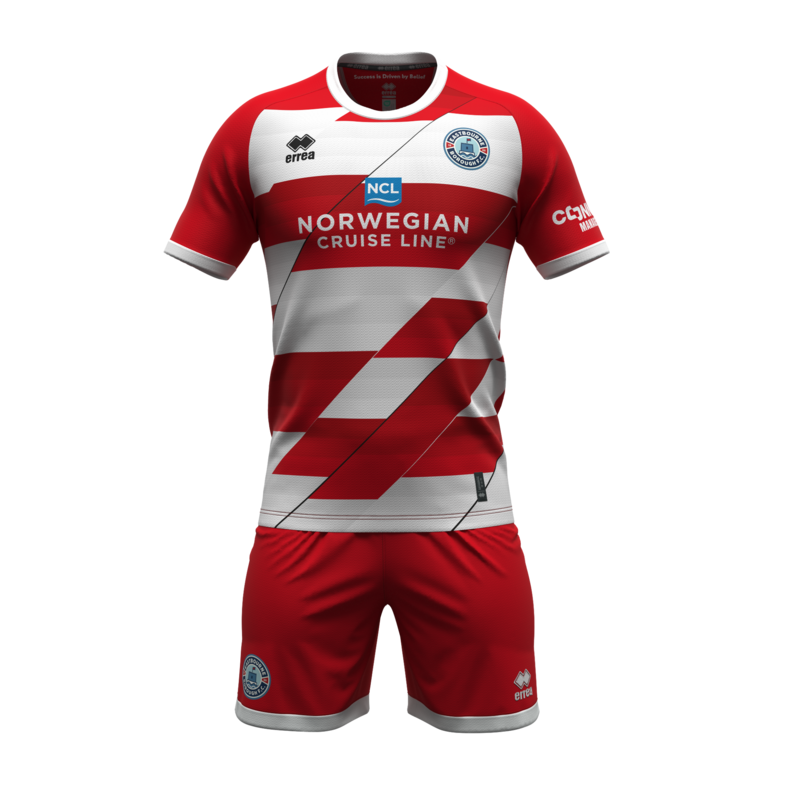 Eastbourne Borough Football Club | Online Store
