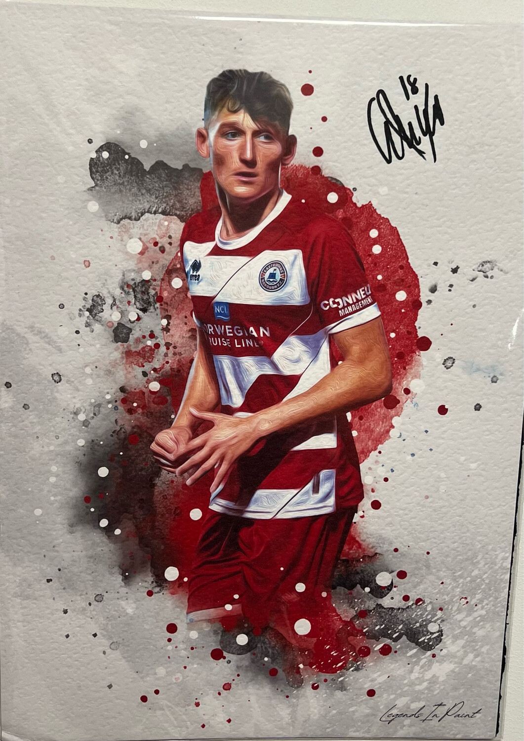 Eastbourne Borough Football Club | Online Store