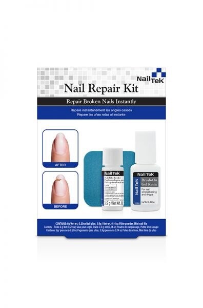 Nail Tek Nail Repair Kit