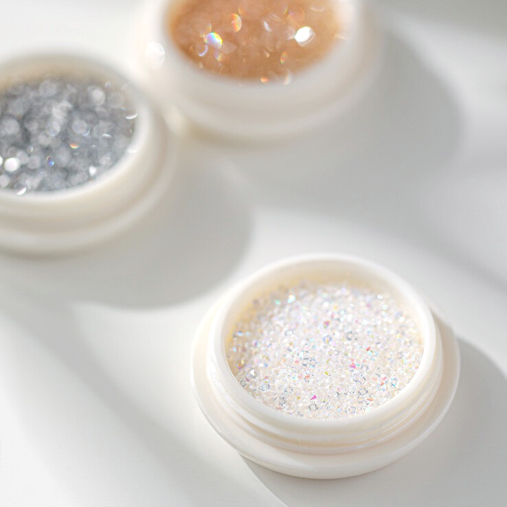 Micro Diamond Rhinestone (1.5g)